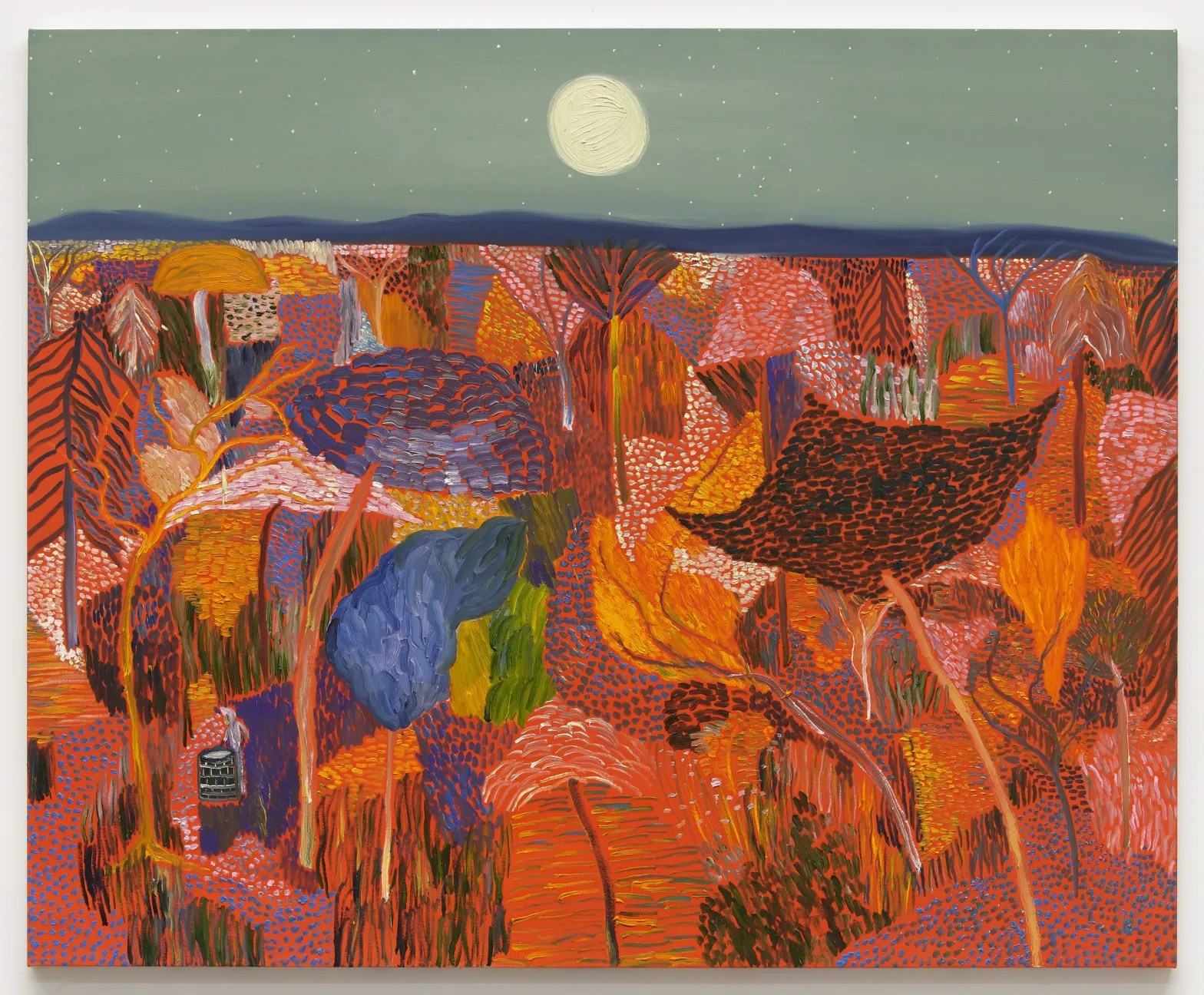 Research – Joshua Trubowitz